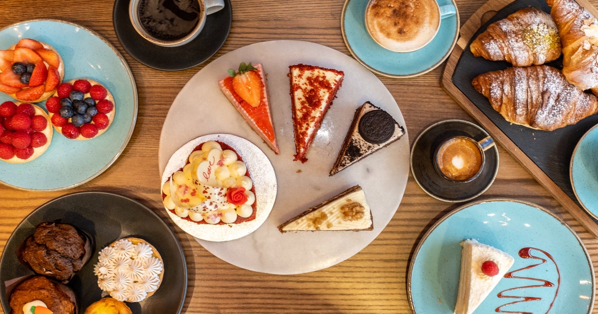 PASTICCERIA SCIUSCIA consegna in zona Portello - Isola - Ordina su ...