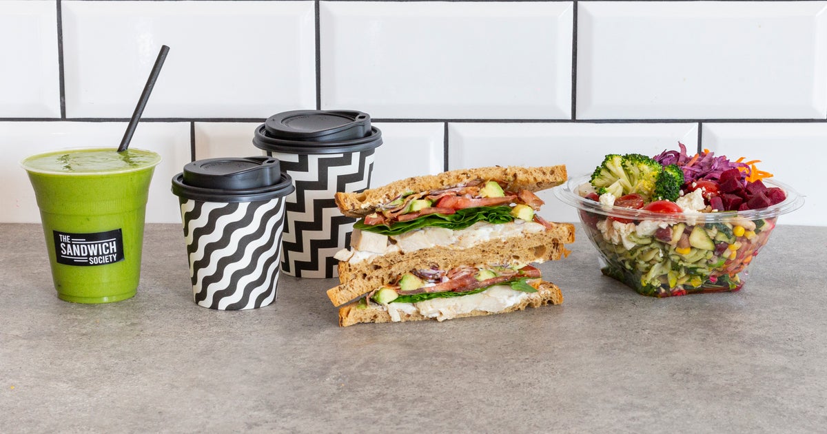 Wapentake - Leeds delivery from Leeds City Centre - Order with Deliveroo