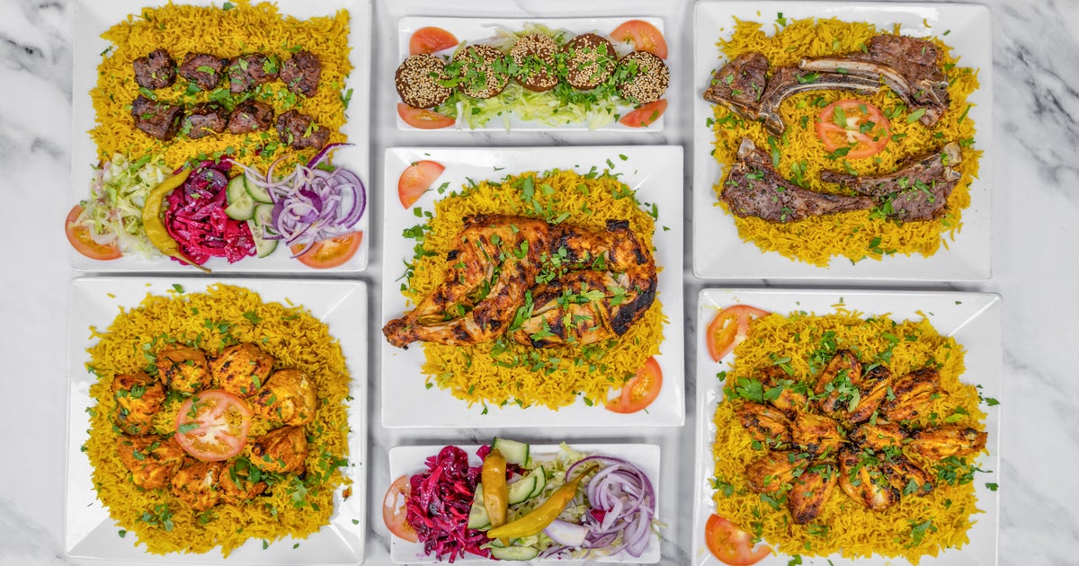 Khangi Restaurant - Satwa delivery from Dubai Satwa - Order with Deliveroo