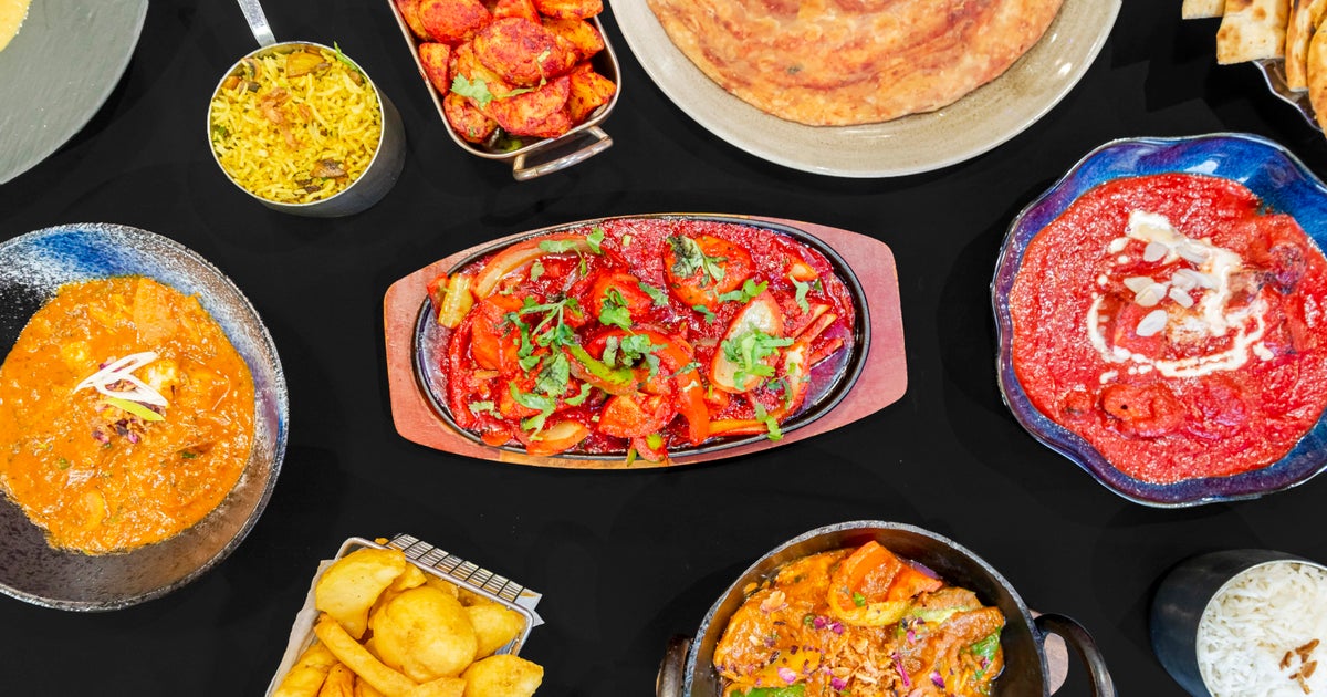 The Sultan Of Jarrow - Western Road delivery from Jarrow - Order with ...