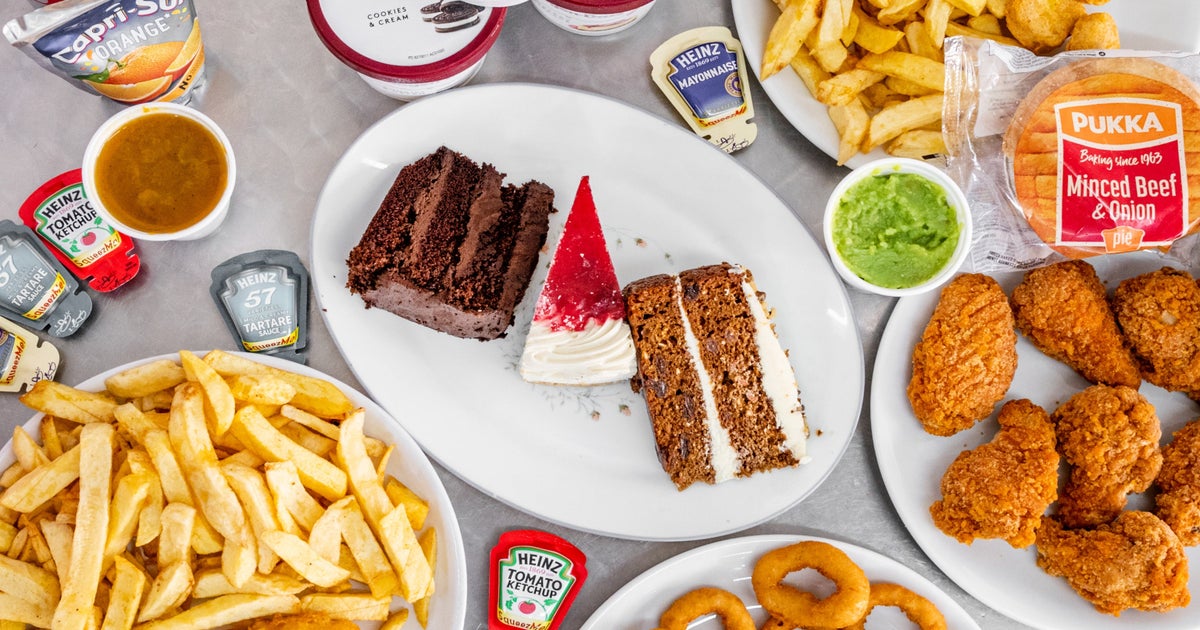 The Lakeside Inn - Jarrow delivery from Jarrow - Order with Deliveroo