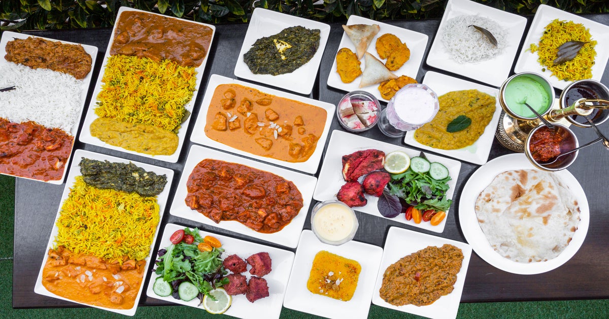 Indigrill Restaurant - Al Sadd North delivery from Al Sadd North ...