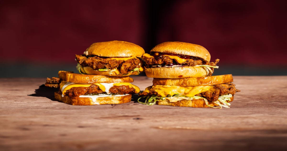 Chicken Run Co. delivery from Battersea - Order with Deliveroo