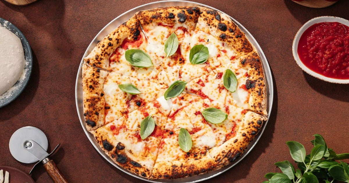 Moon Slice Restaurant - Dubai Mall delivery from Downtown Dubai Mall ...