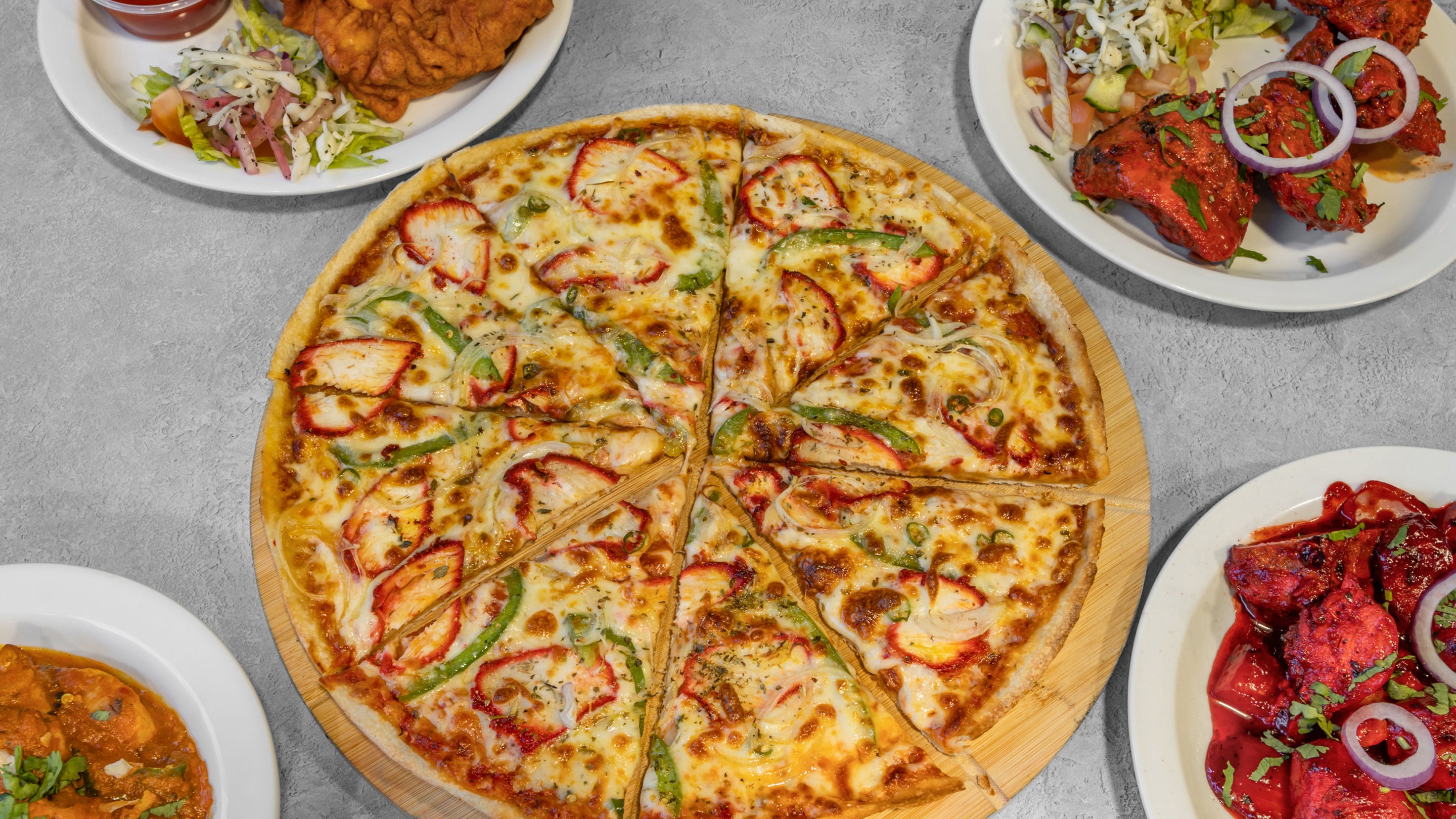 Wee Sunny's - Whitfield Area delivery from Whitfield Area - Order with ...