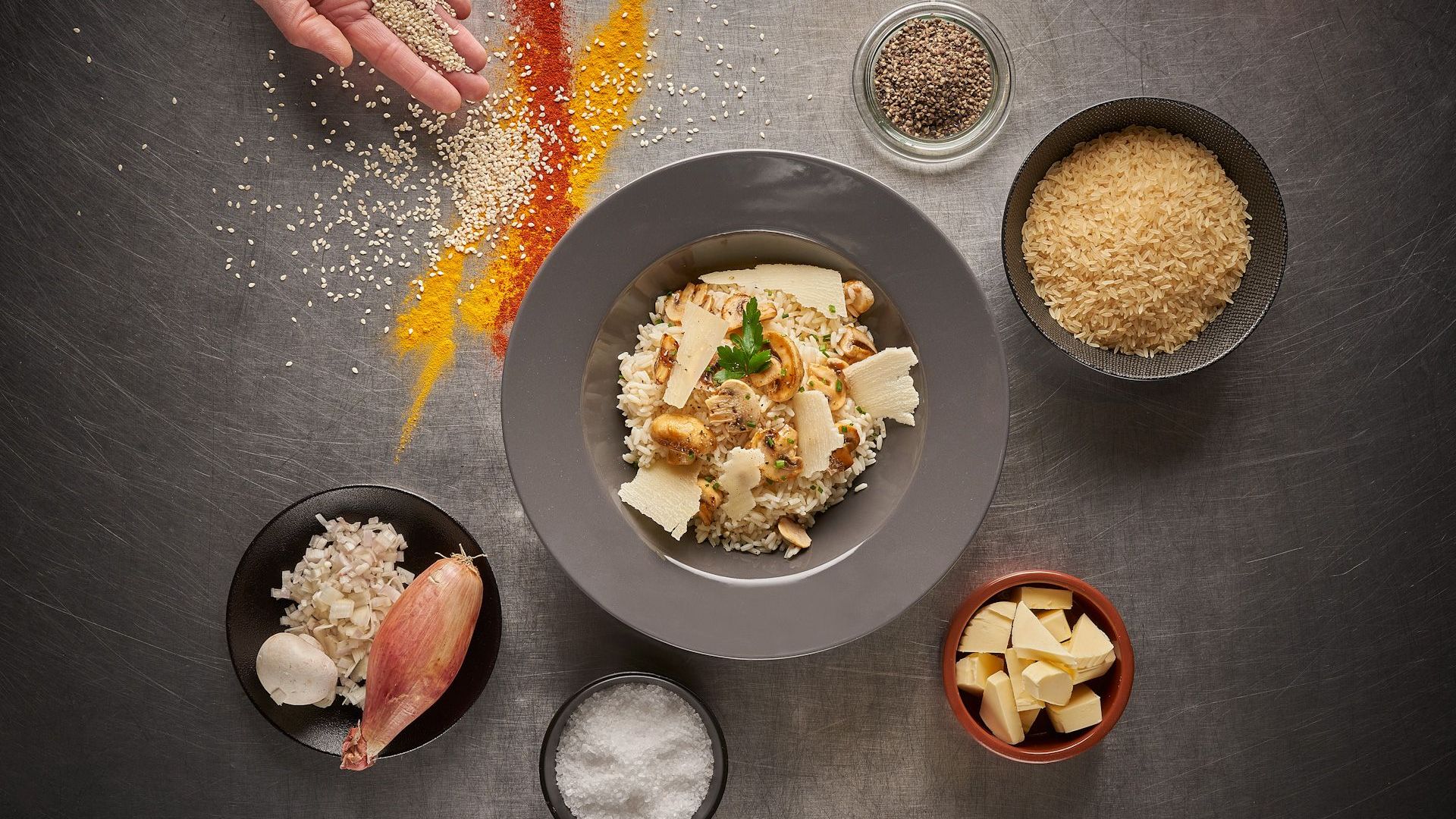 Dark Kitchen Deliveroo Bordeaux – VRIMCA