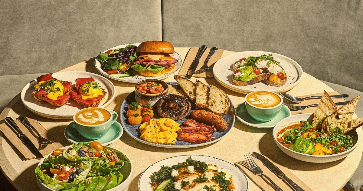 Little Farms Cafe - One Raffles Place delivery from Raffles Place ...