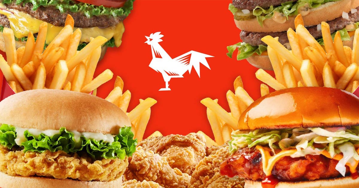 Jay’s Chicken Ware - Amwell End delivery from Ware - Order with Deliveroo