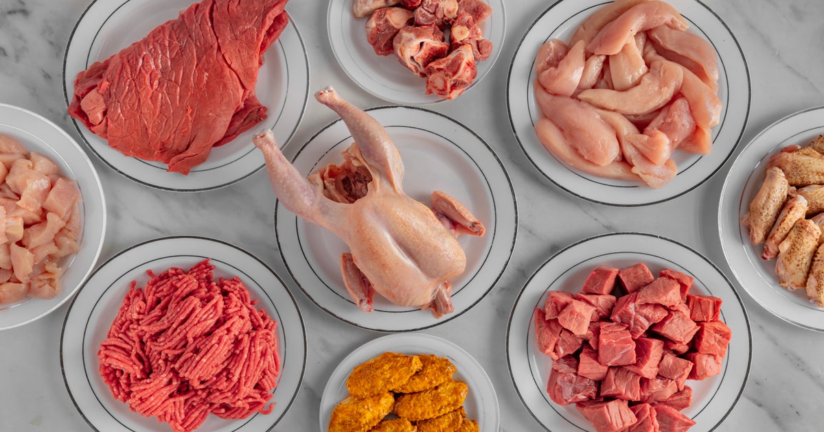 Darul Halal Meat - Lidget Green and Longlands delivery from Lidget ...