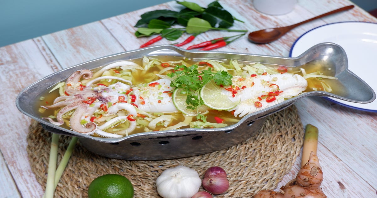 Kin Leaw Chill - Tanjong Pagar delivery from Tanjong Pagar - Order with ...