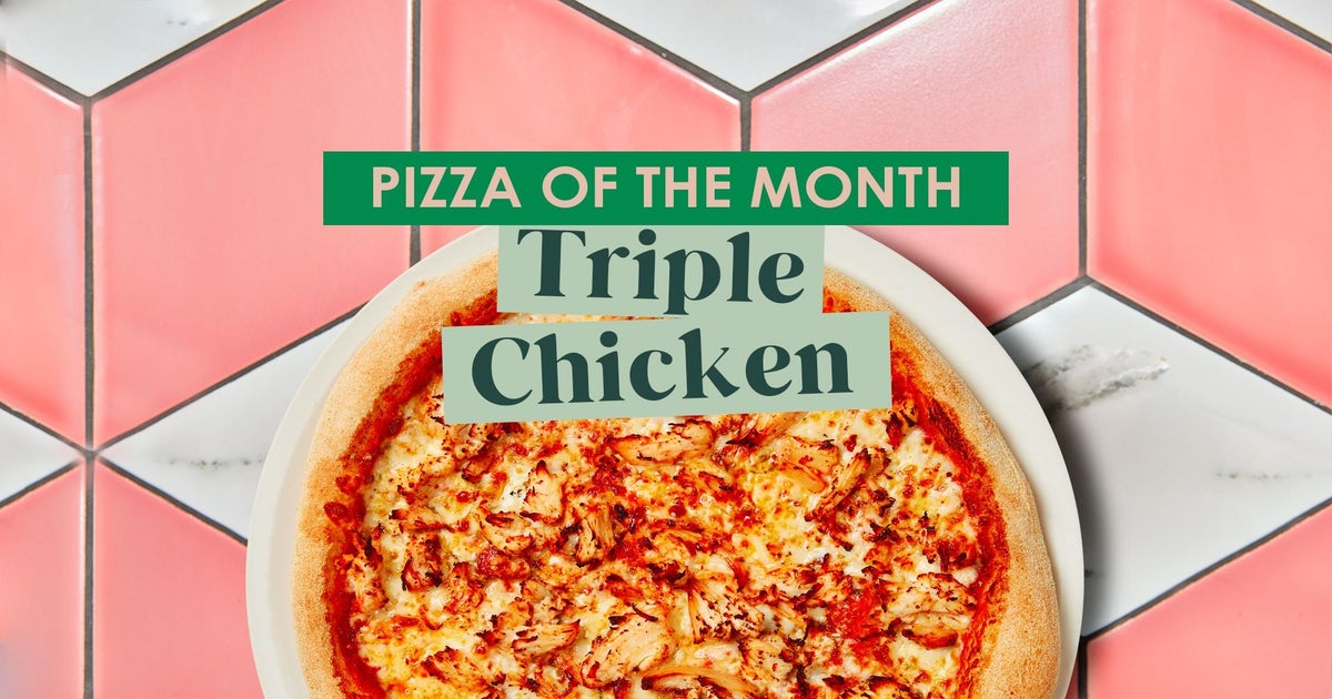 Bella Italia Pasta & Pizza - Reading Oracle delivery from The Oracle ...