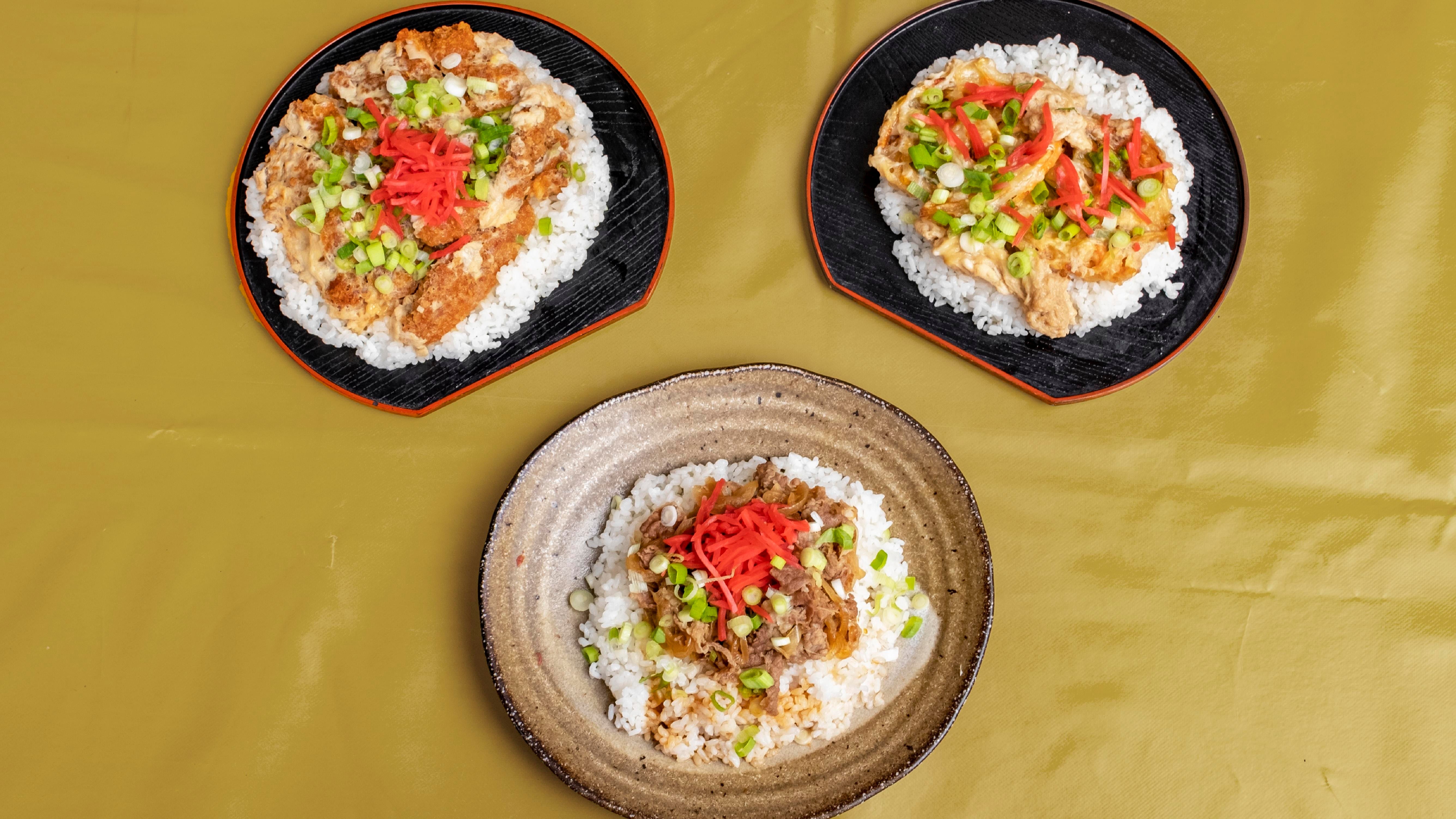 Otsumami Japan delivery from Southwark - Order with Deliveroo