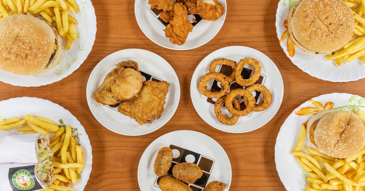 Foodees Chicken - Feltham delivery from Hanworth Park - Order with ...