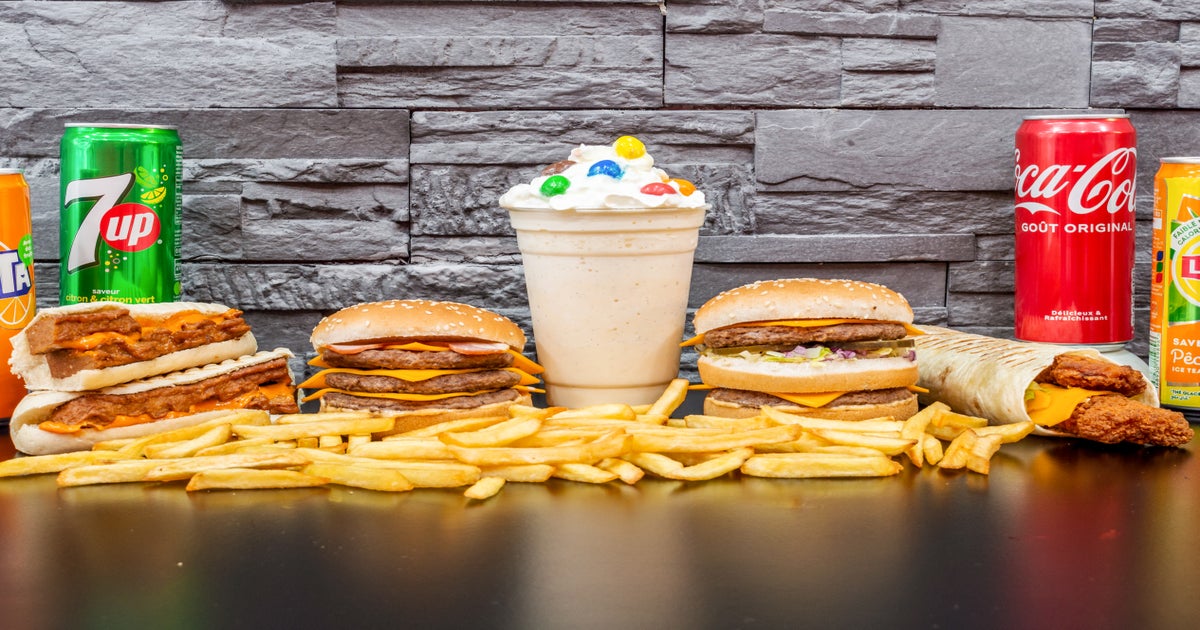 Panini & Co (Loos) livre depuis Loos - Commandez avec Deliveroo