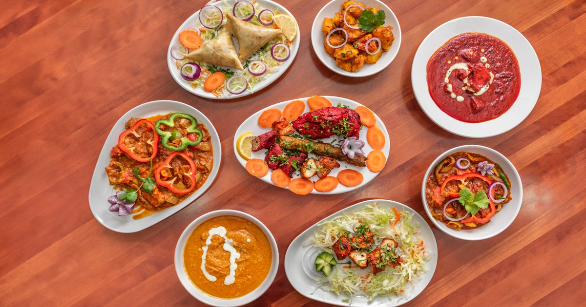 Safar Spice - Tobacco Dock delivery from Tobacco Dock - Order with ...