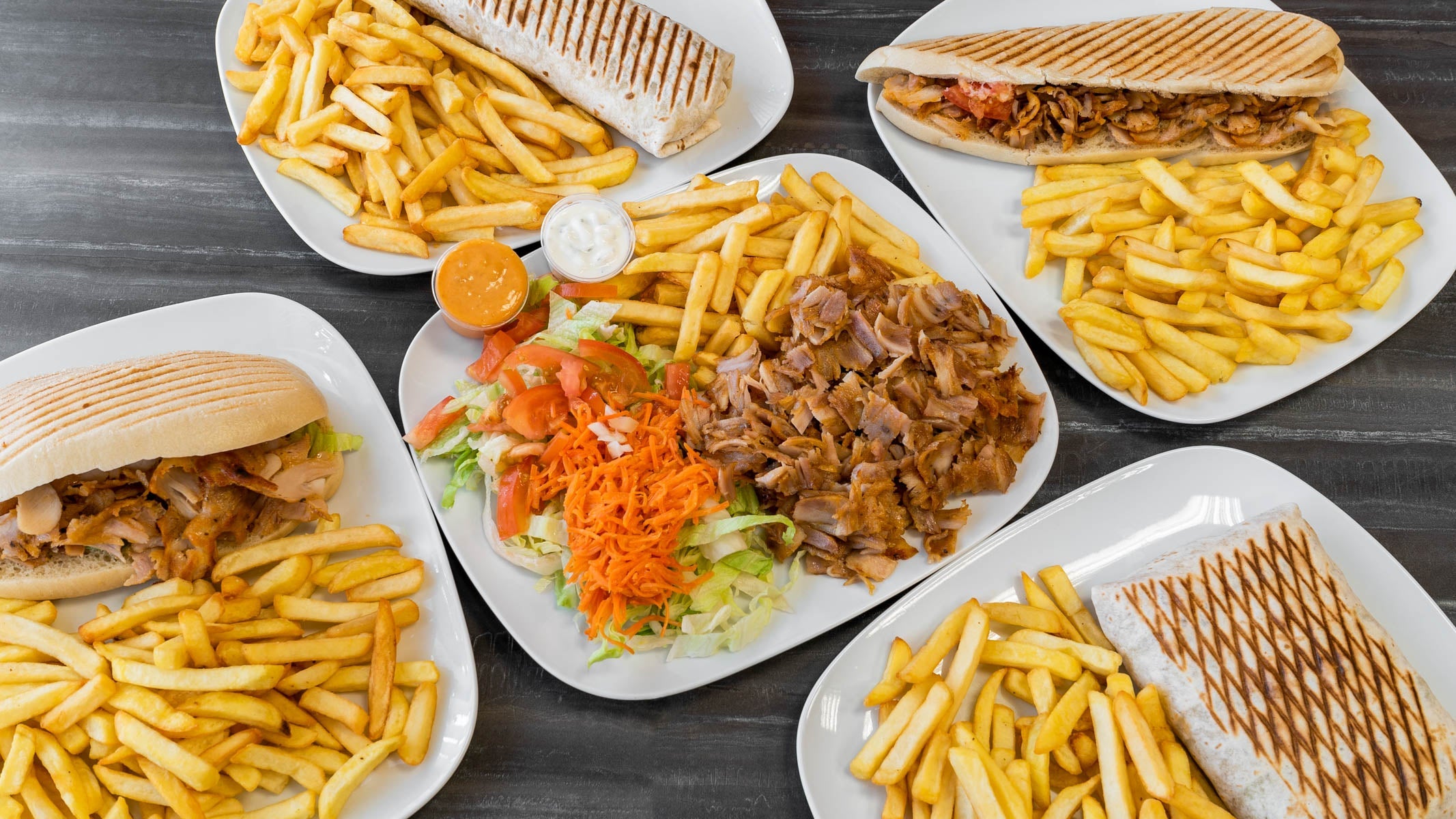 Cafe Tana delivery from Brixton - Order with Deliveroo