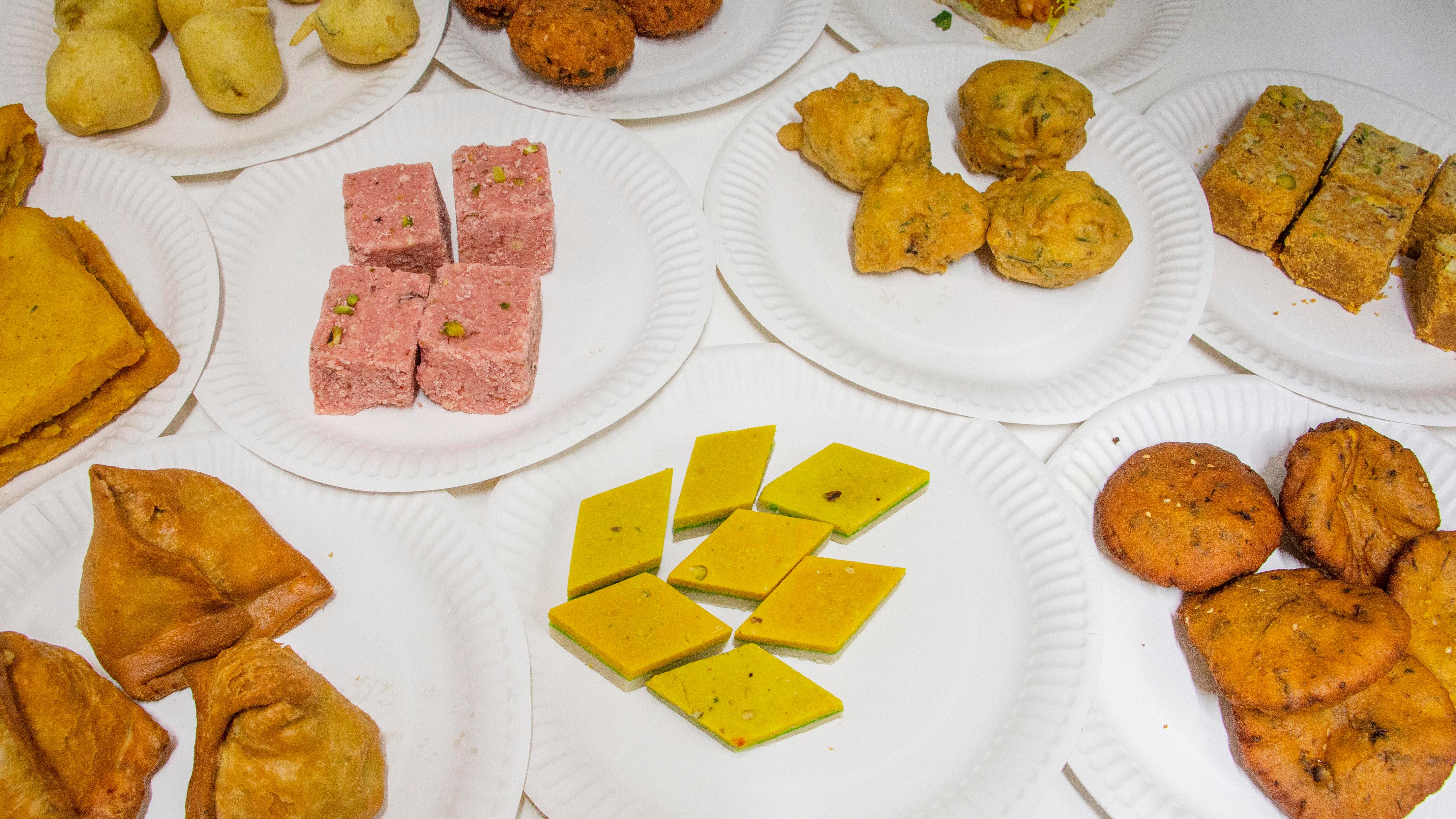 Rangolee Sweet Center - Coventry delivery from Courthouse Green - Order ...