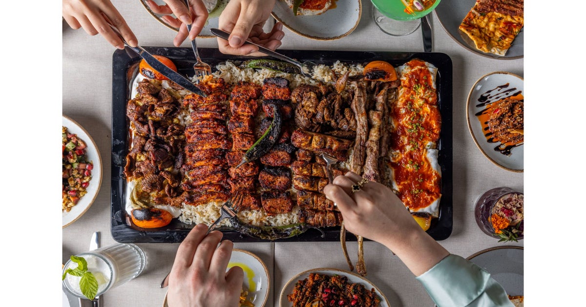 Fiko delivery from Musherib Downtown - Order with Deliveroo