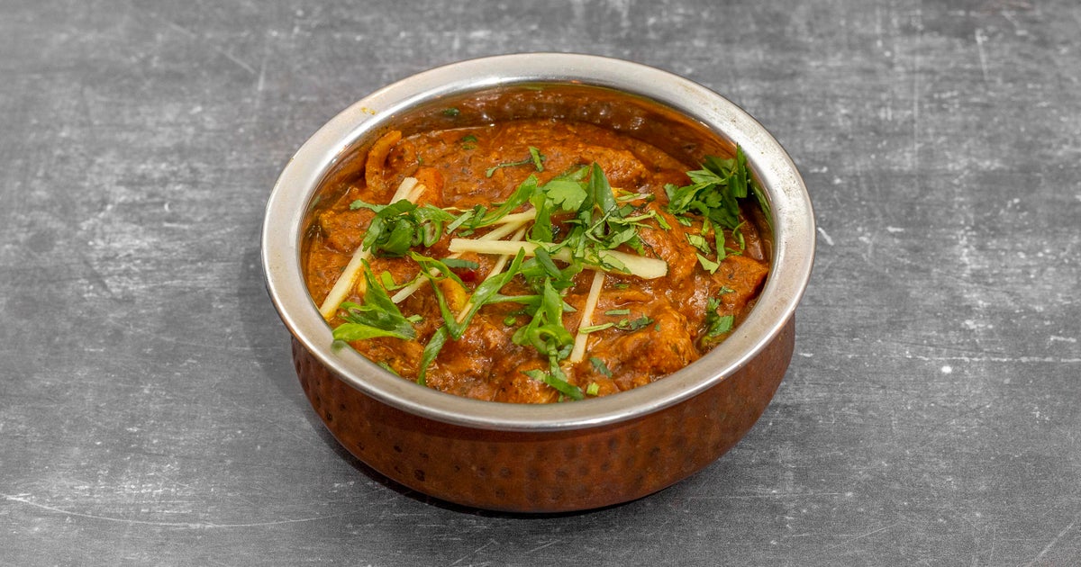 Camel One Restaurant & Grill - Rusholme delivery from Rusholme - Order ...