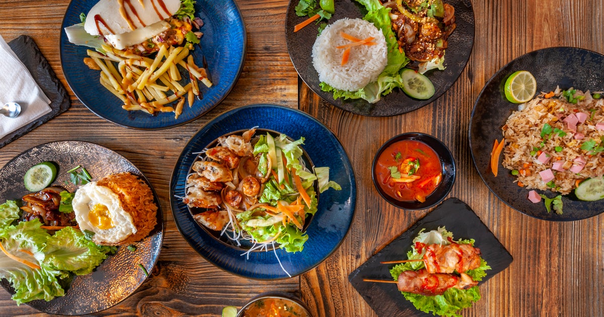 Freshway Restaurant delivery from Al Zahiyah - Order with Deliveroo