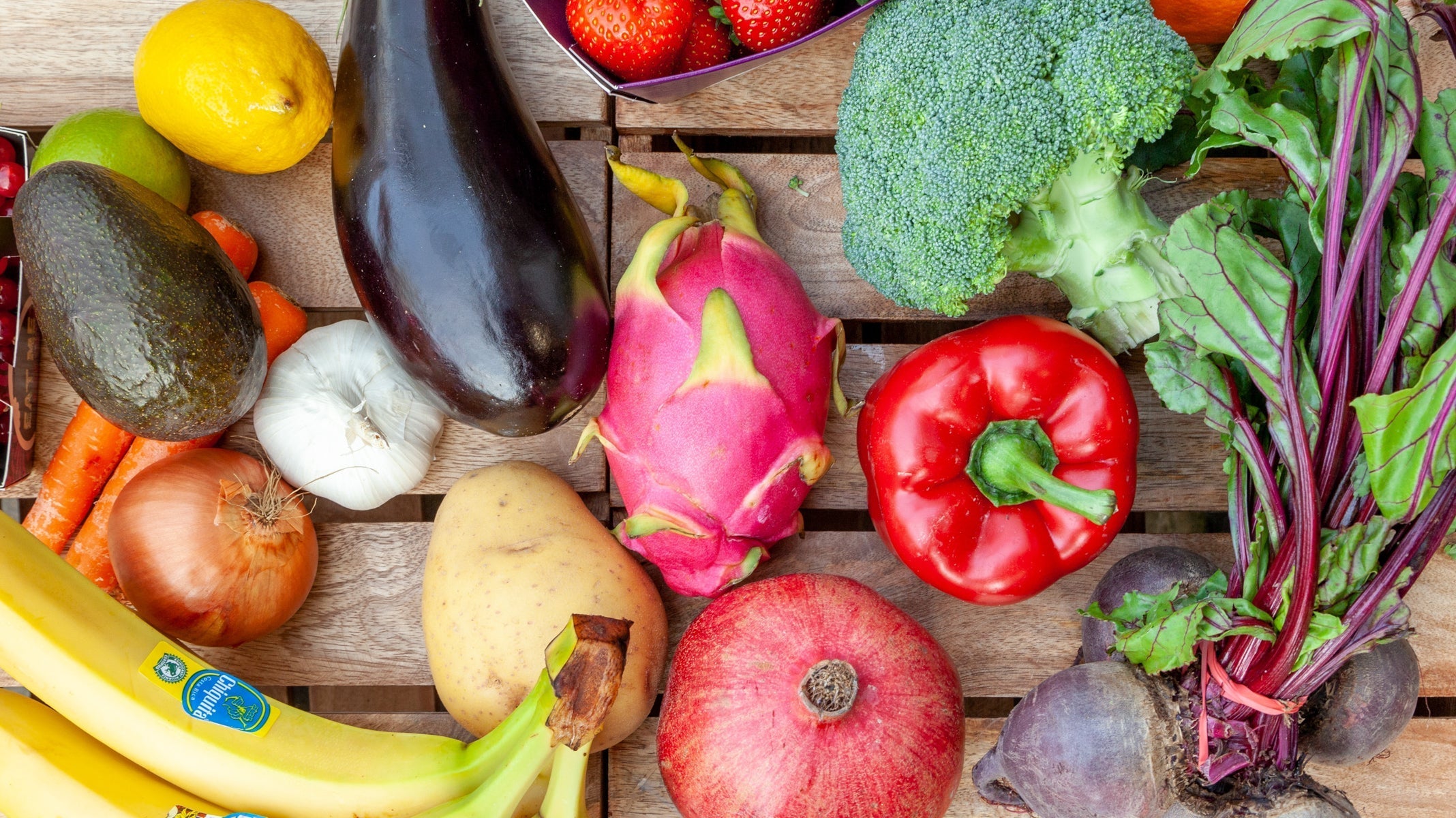 BENS Greengrocers - Westbourne Grove delivery from Westbourne - Order ...