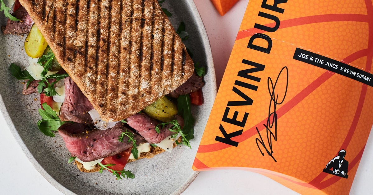 Joe & The Juice - Garrick Street delivery from Covent Garden - Order ...