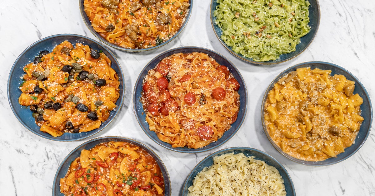 Mr Neapolitan at Mr Baker delivery from Hendon - Order with Deliveroo