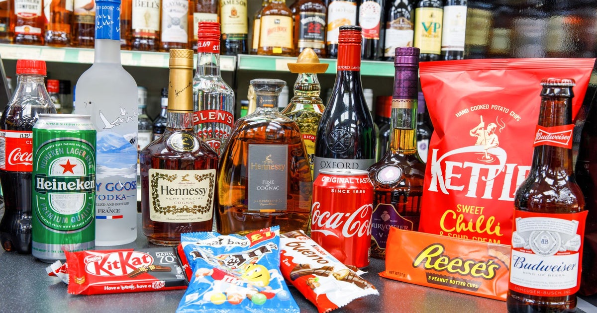 Ferryhill Stores - Aberdeen City Centre delivery from Ferryhill - Order ...