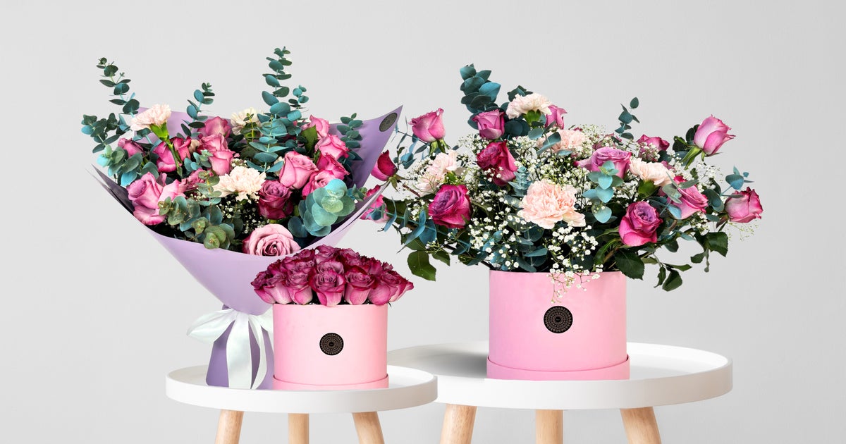 Bloombox with Choithrams - Green Community delivery from Green ...