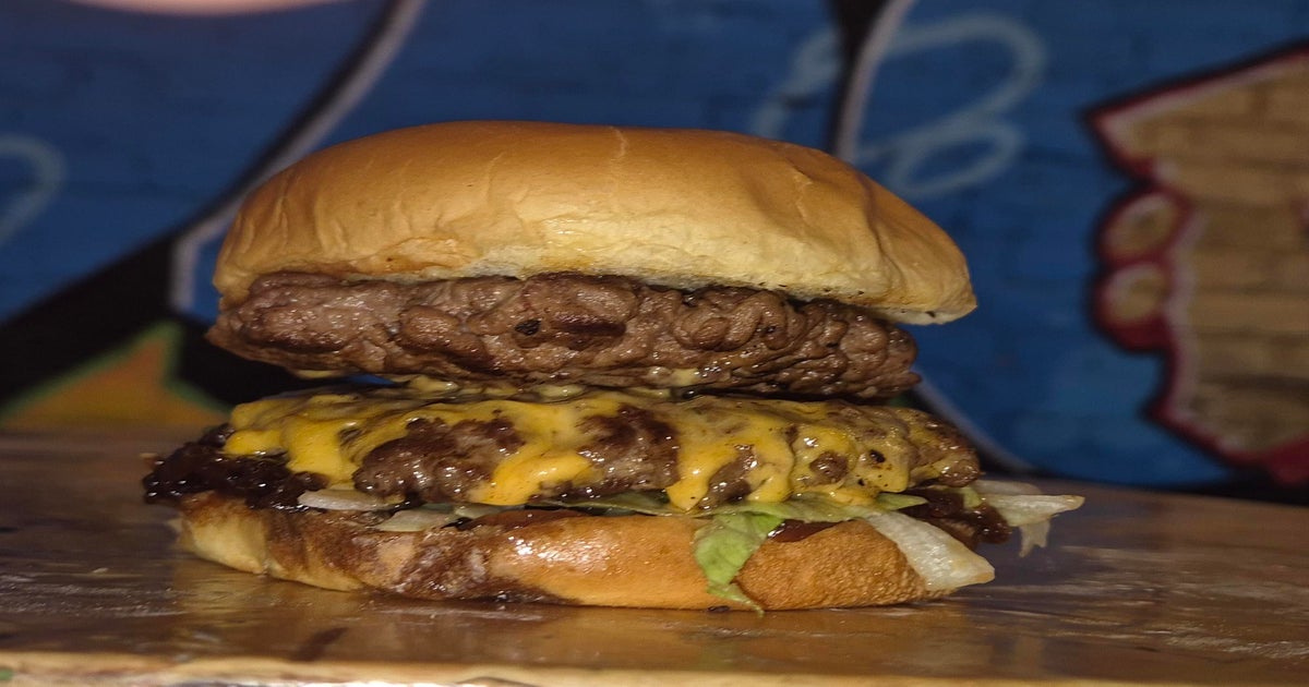 Marvin - Burgers, Dogs & Fries delivery from Southbourne - Order with ...