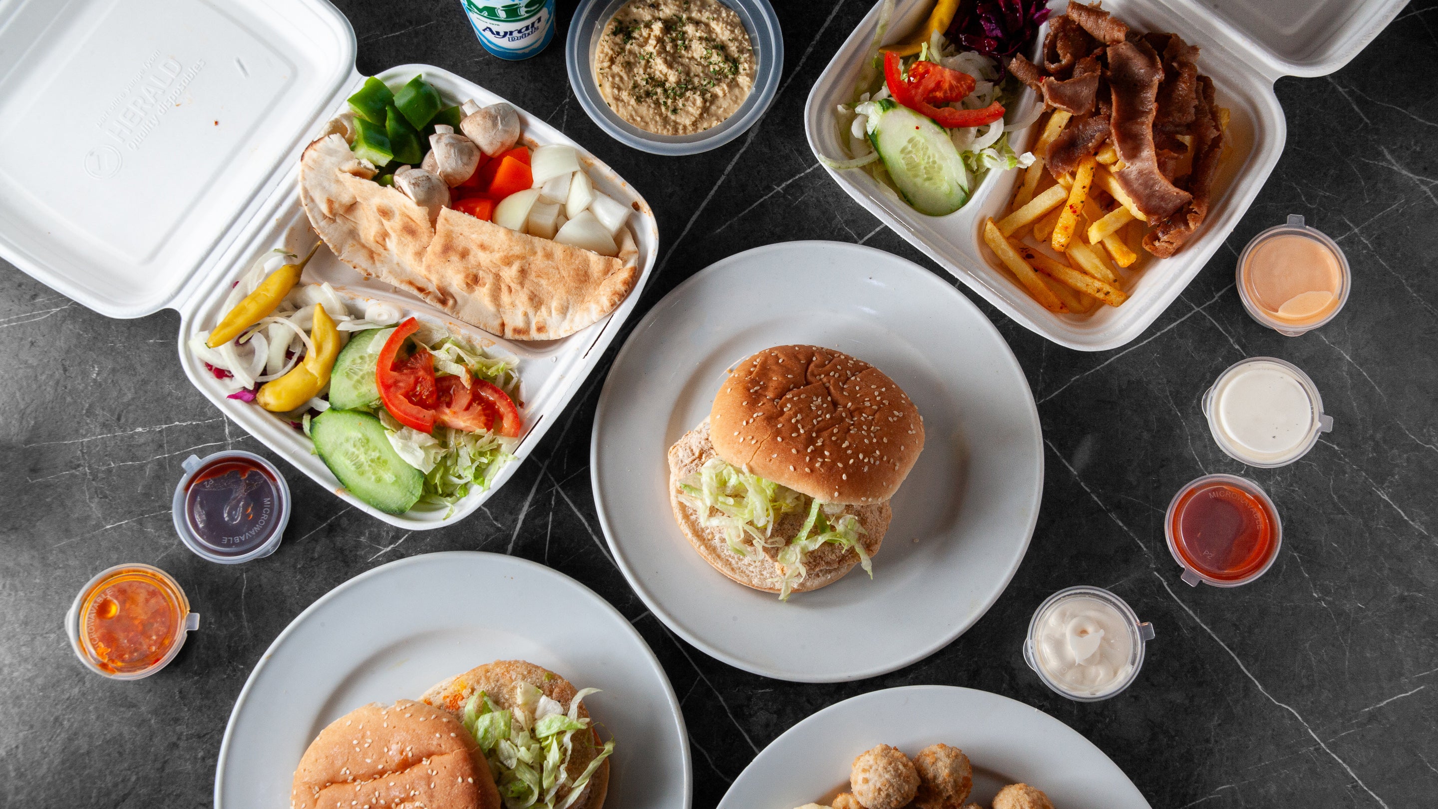 Iver Grill BBQ - Iver delivery from Iver - Order with Deliveroo