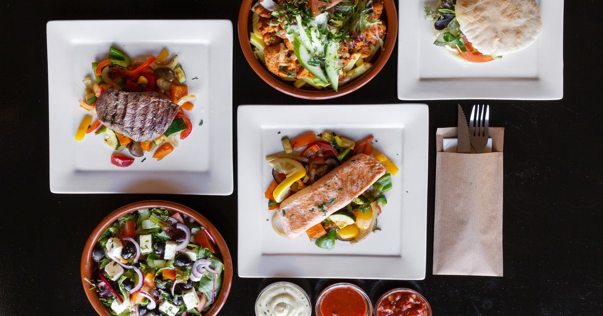 Venue 295 - Neasden Lane delivery from Dollis Hill - Order with Deliveroo