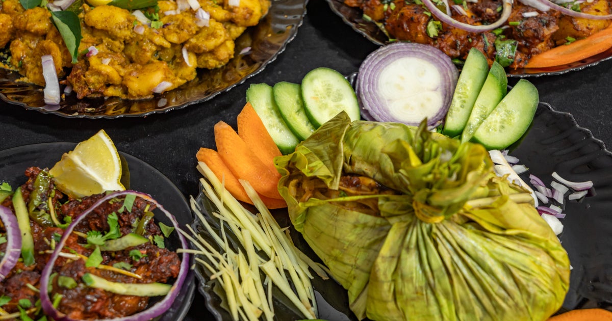 Chai Makani Cafe - Al Manhal delivery from Al Manhal - Order with Deliveroo