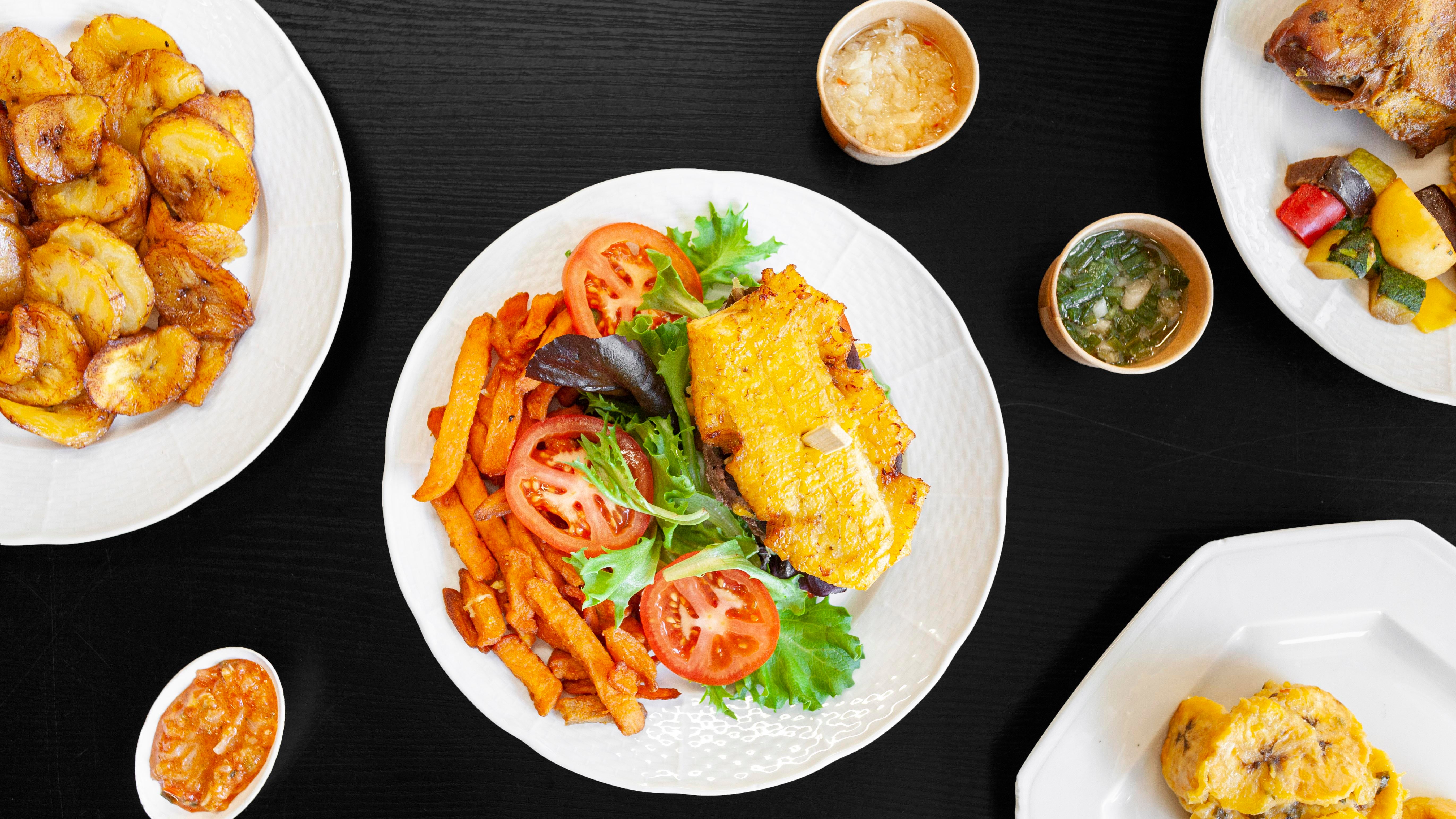 La Créole by Sysy - Lévignac - Longages livre depuis Bonnefoy - Les ...