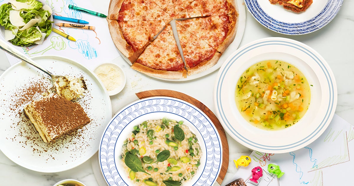 Carluccio's - Doha Festival City delivery from Doha Festival City ...