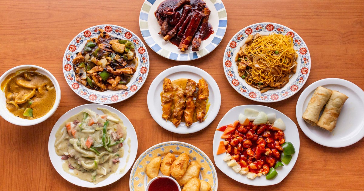 Chuang Yi Seafood - Sembawang delivery from Sembawang South - Order ...