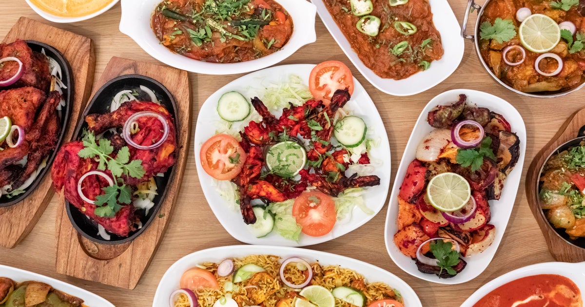 Tikka Corner - Al Qusais Industrial Area delivery from Al Qusais ...