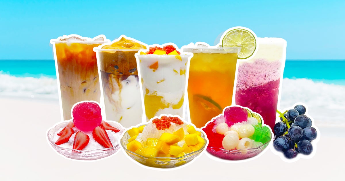 Bing Bing House 冰冰屋 - Chai Chee delivery from Chai Chee - Order with ...