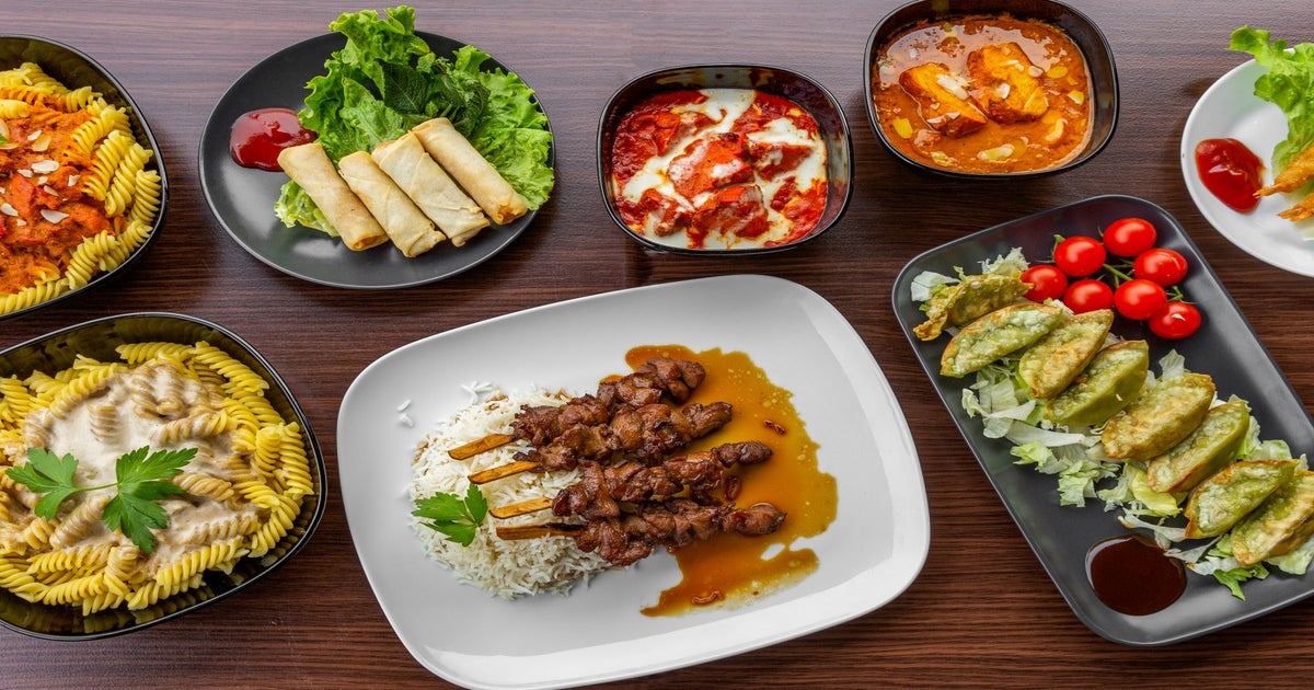 Matir Hari delivery from Fereej Abdul Aziz - Order with Deliveroo