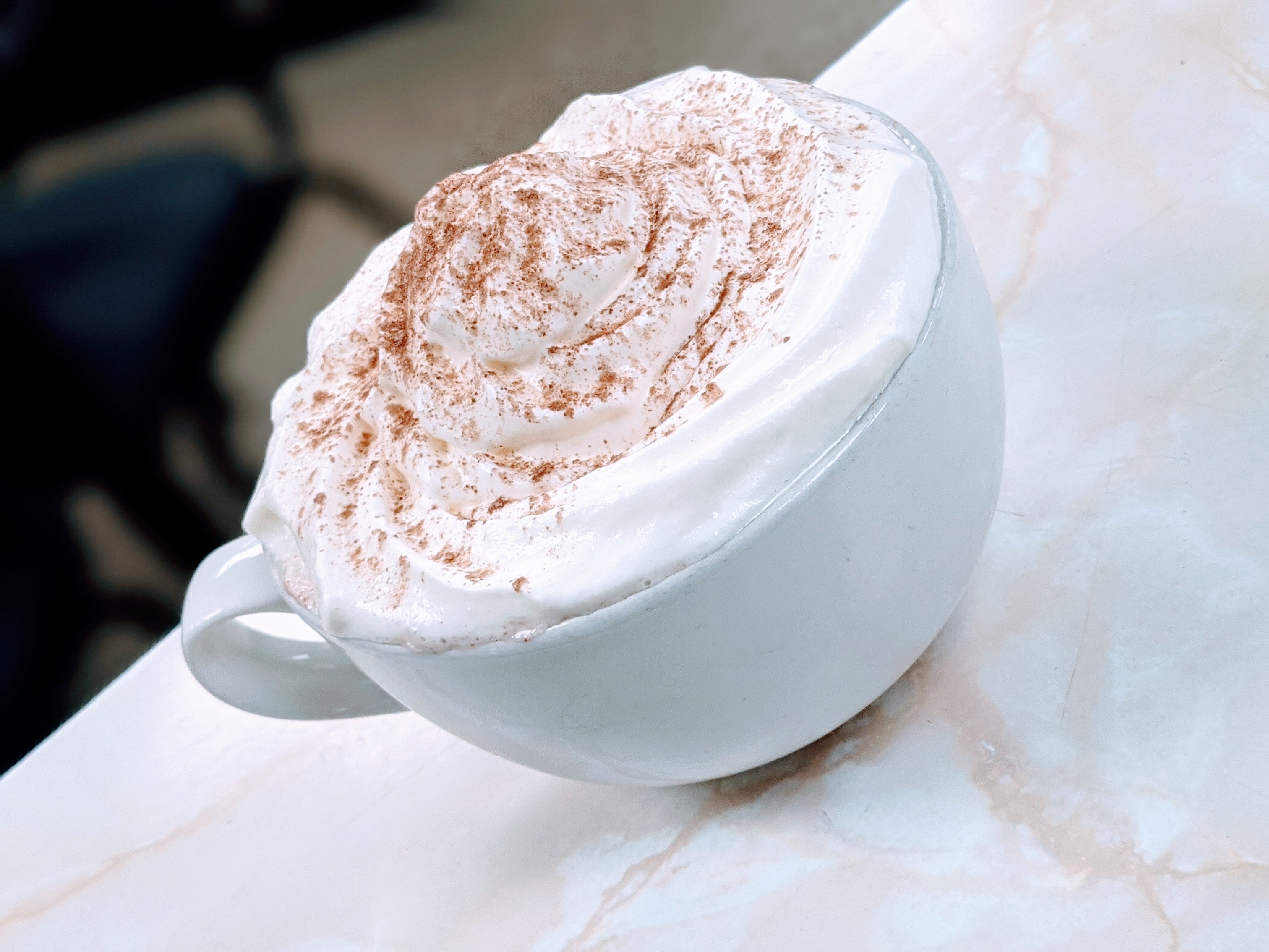 The Coffee House Cafe Withington Delivery From Withington Order