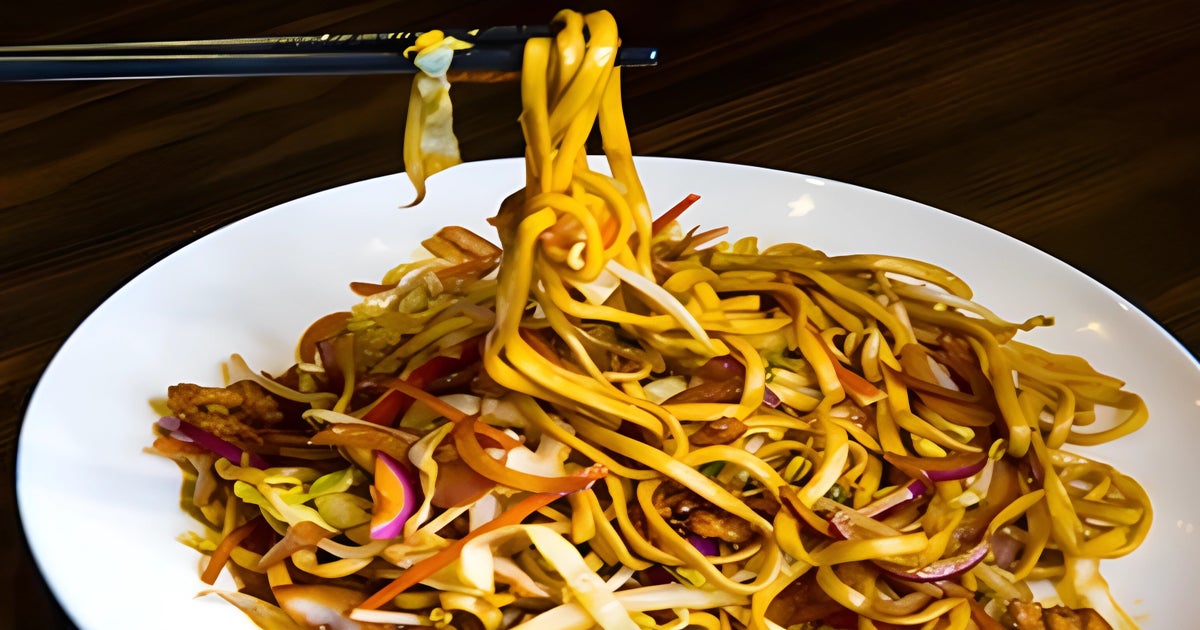 Shanghai Memory Restaurant delivery from Fereej Abdul Aziz - Order with ...