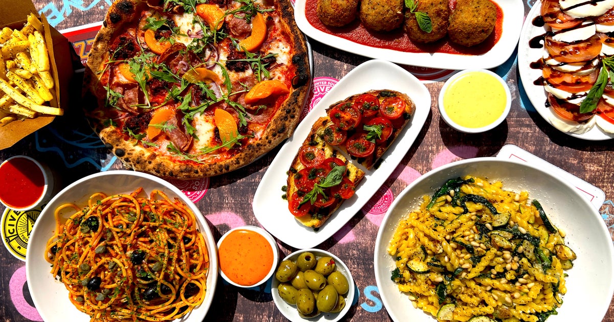 Civerinos - Original Hunter Square delivery from Old Town and Canongate ...