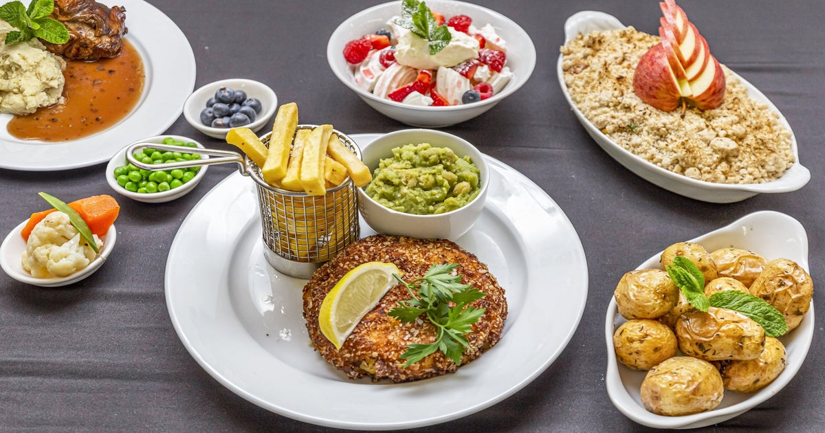 Great British Dining - Stonebridge delivery from Stonebridge - Order ...