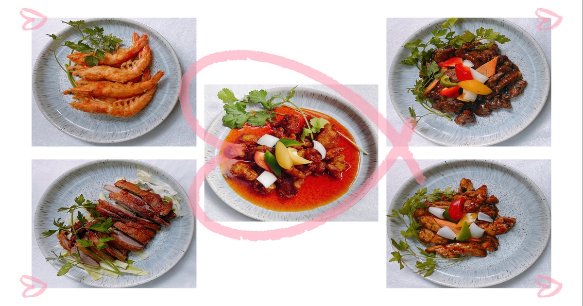 Food House Restaurant - Tooting delivery from Tooting - Order with ...