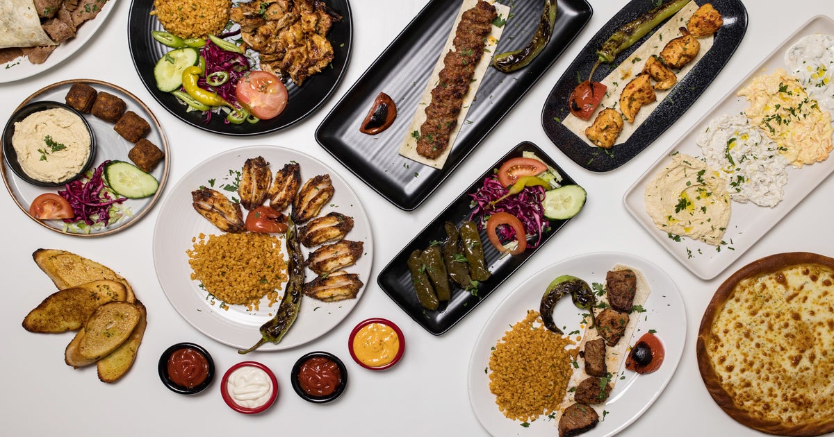 Turk Boys - JLT delivery from J.L.T. - Order with Deliveroo