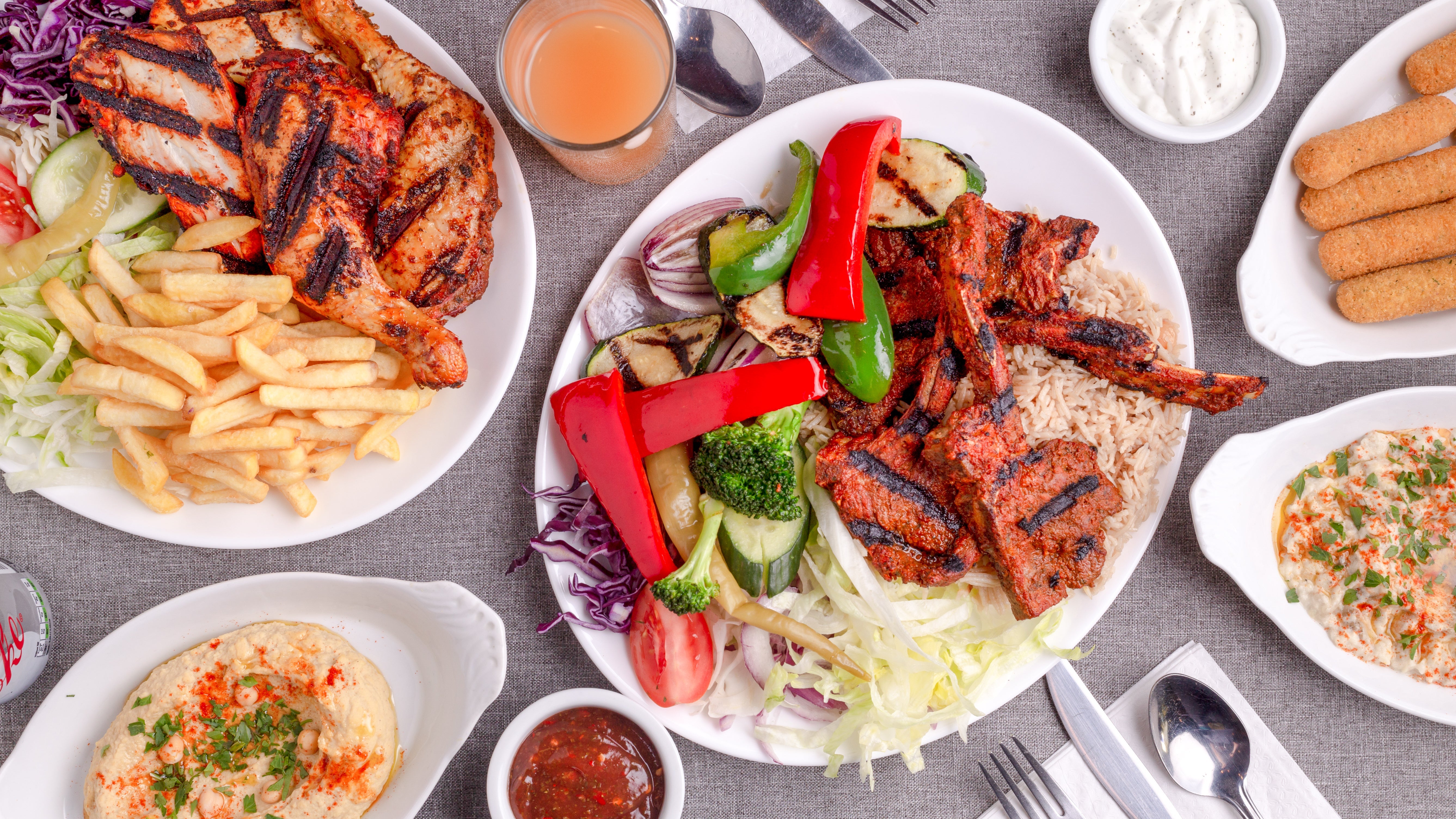 Bathak delivery from Canary Wharf - Order with Deliveroo