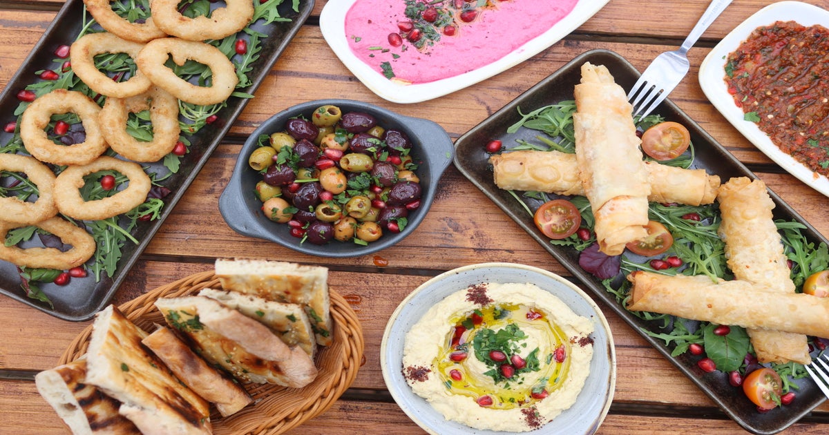 Uni Kebab Turkish Mangal - Highfield delivery from Highfield - Order ...