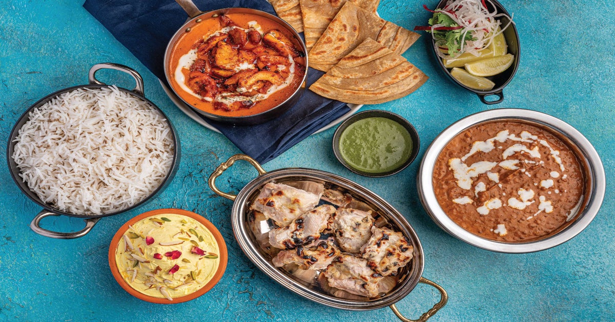 Dilli Haat - Silicon Oasis delivery from Silicon Oasis - Order with ...