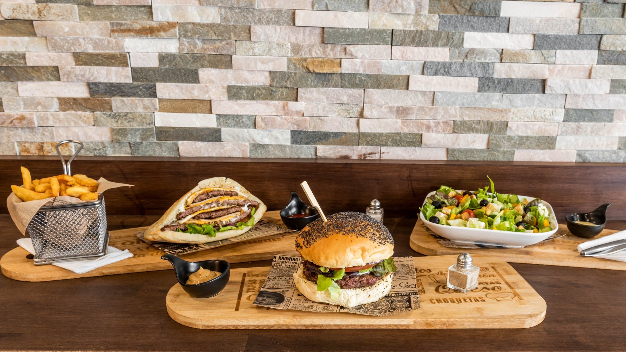 Livraison TM Food à Saint-Maur-des-Fossés - Adamville - Commandez avec ...