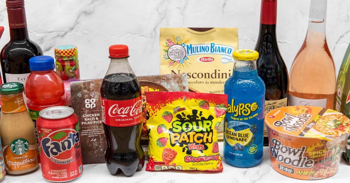 Nisa Local - Wandsworth delivery from Wandsworth - Order with Deliveroo